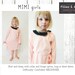 Mimi Dress and Shirt Pattern - Etsy