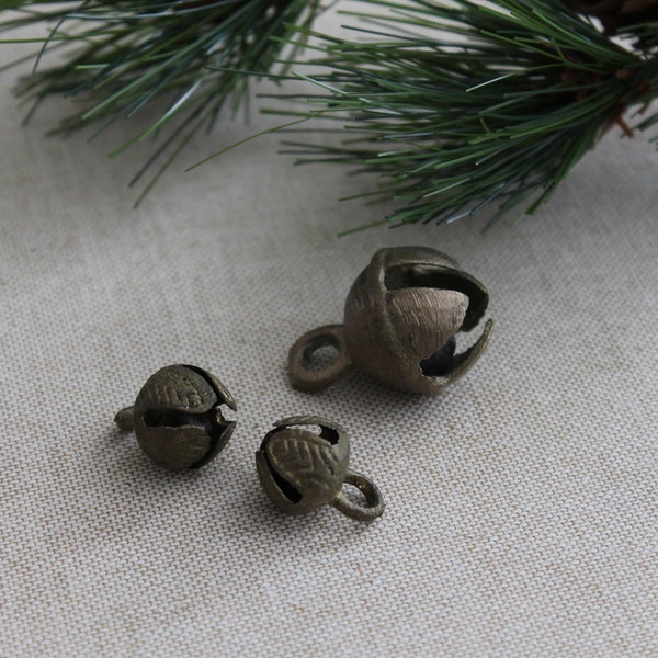 Small Bell - Etsy
