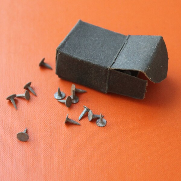 Small Box Hardware - Etsy
