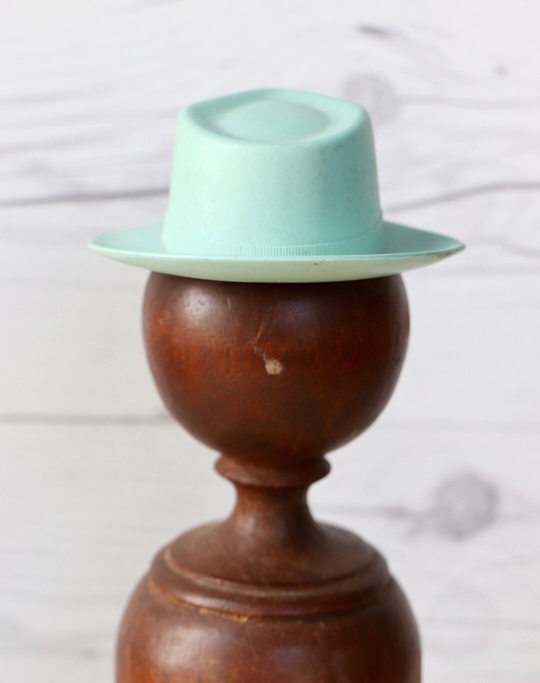 Vintage Small Plastic Gift/purchase Certificate or Salesman Sample ...