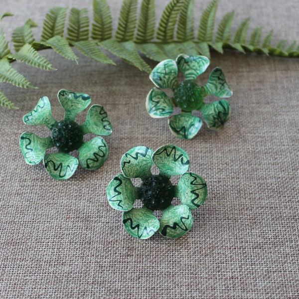 Curtain Push Pins - Etsy