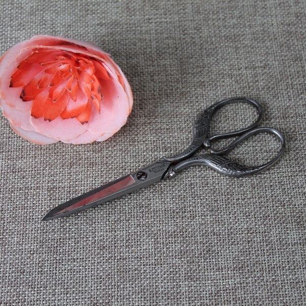 Antique Scissors - Etsy