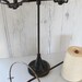 Vintage Double Metal String Dispenser, Vintage Counter Twine Dispenser ...