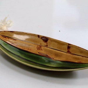 Mid-century Mod Pottery Dish/ 1950s Small Bowl - Etsy