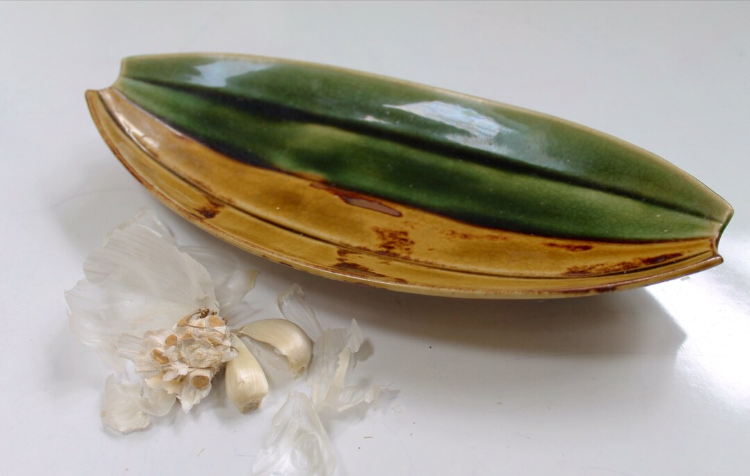 Mid-century Mod Pottery Dish/ 1950s Small Bowl - Etsy