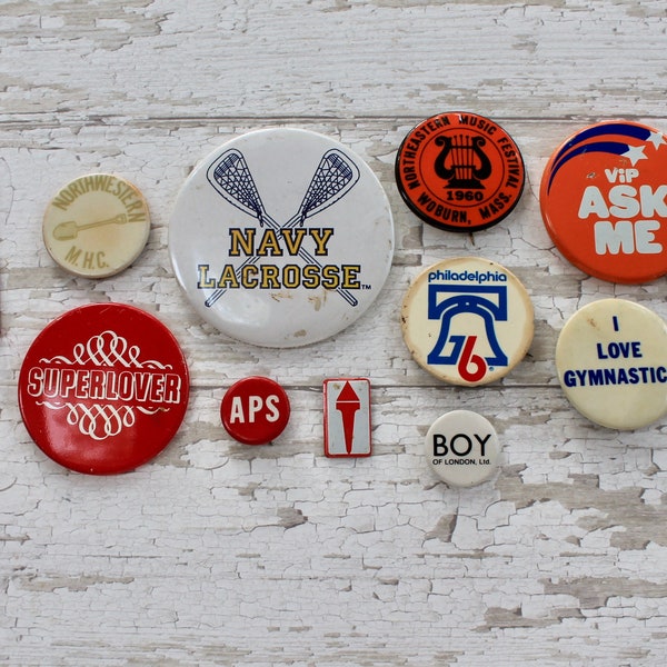Pinback Button - Etsy