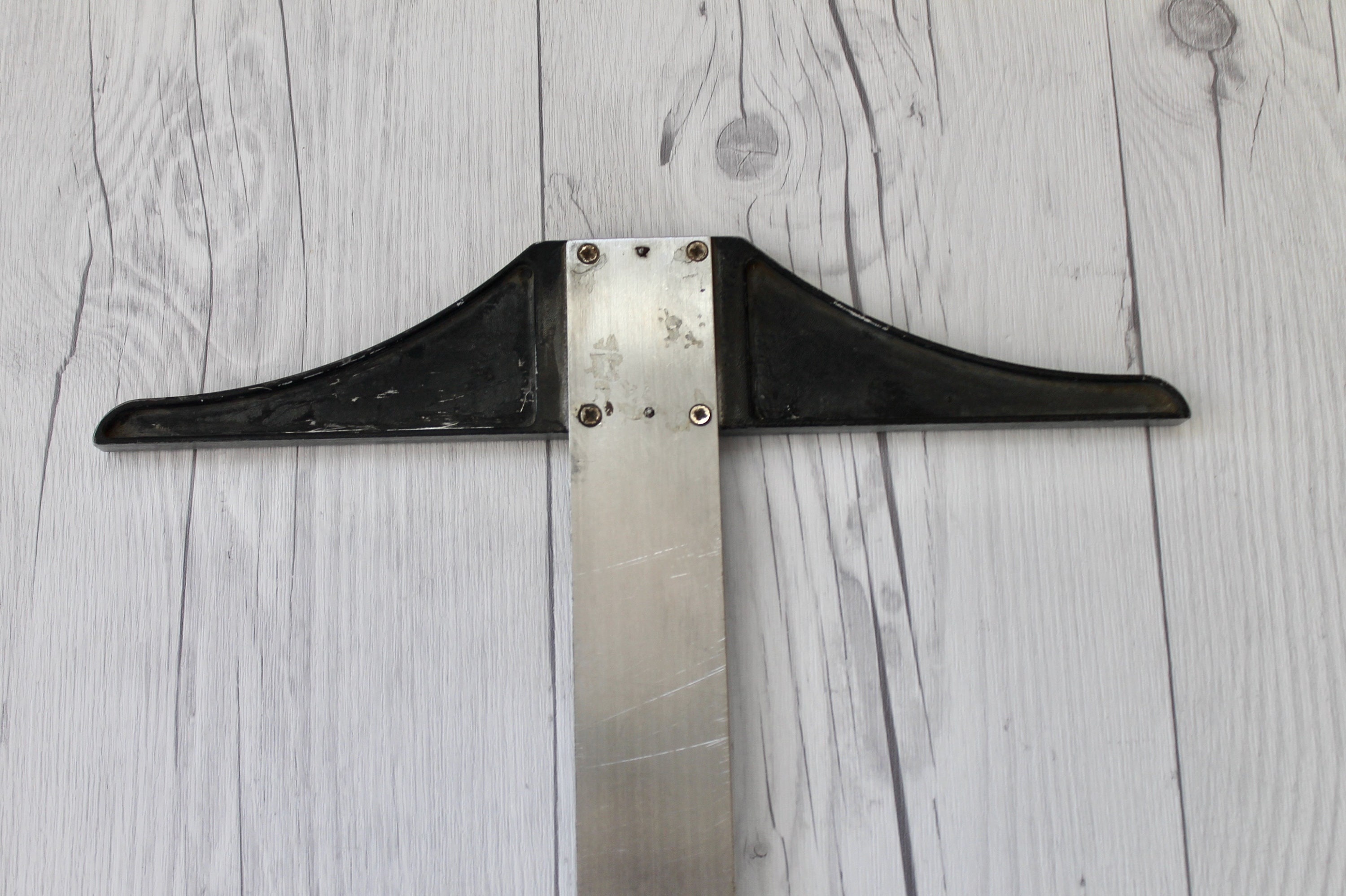 Technical Drawing Tools T Square