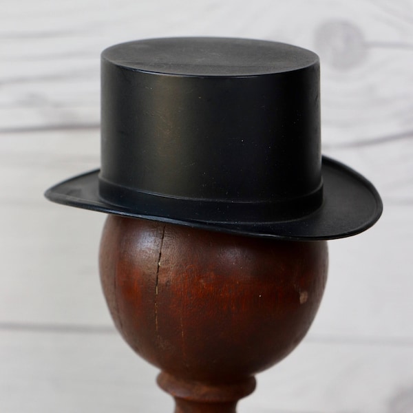 Small Top Hat - Etsy