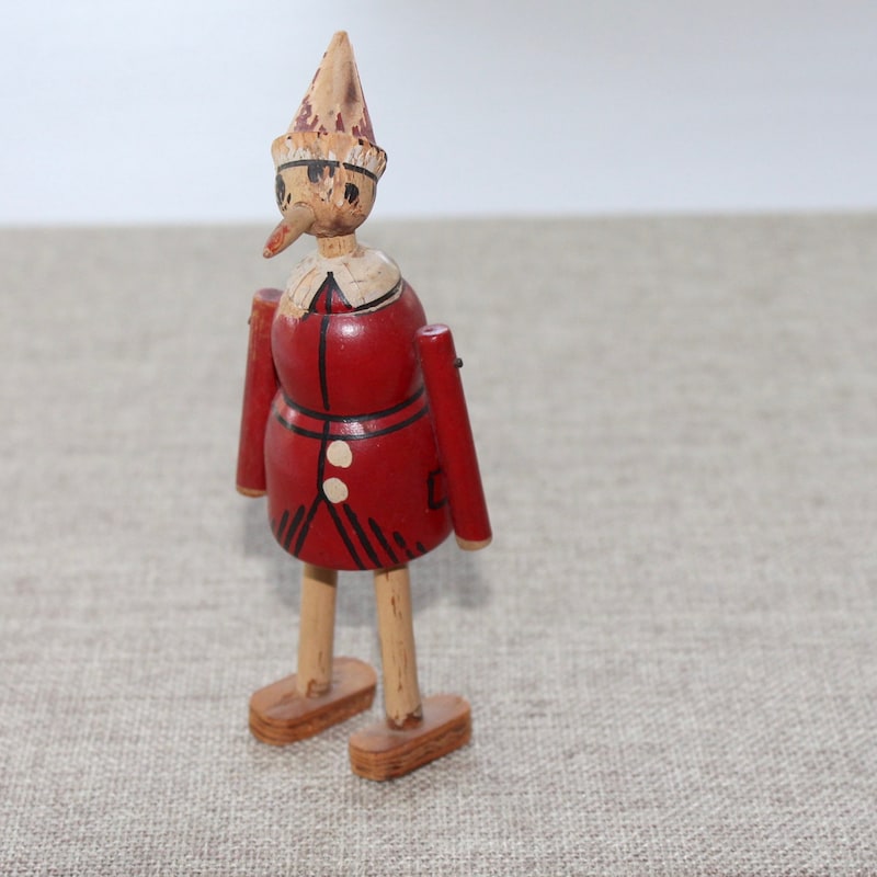 Ramp Walker Toy - Etsy