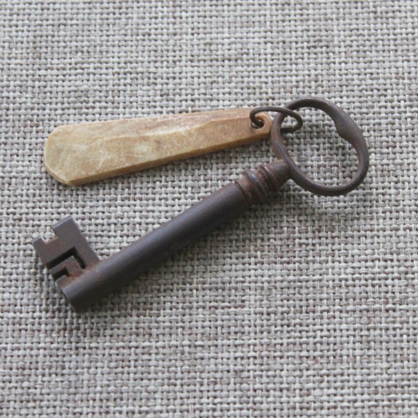 Barrel Key - Etsy