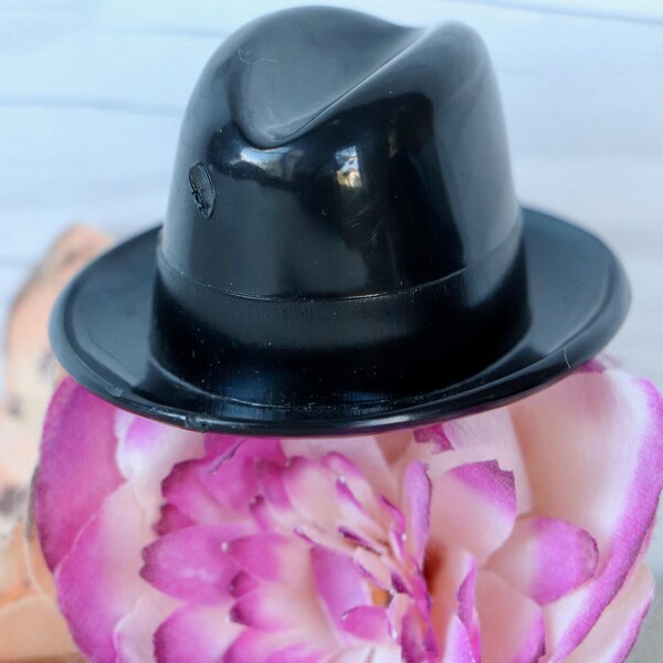Doll Fedora Hat - Etsy