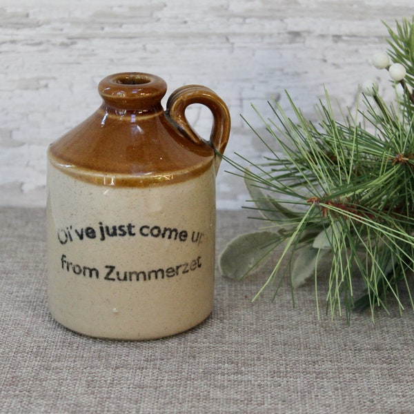Antique Olive Oil Jug - Etsy
