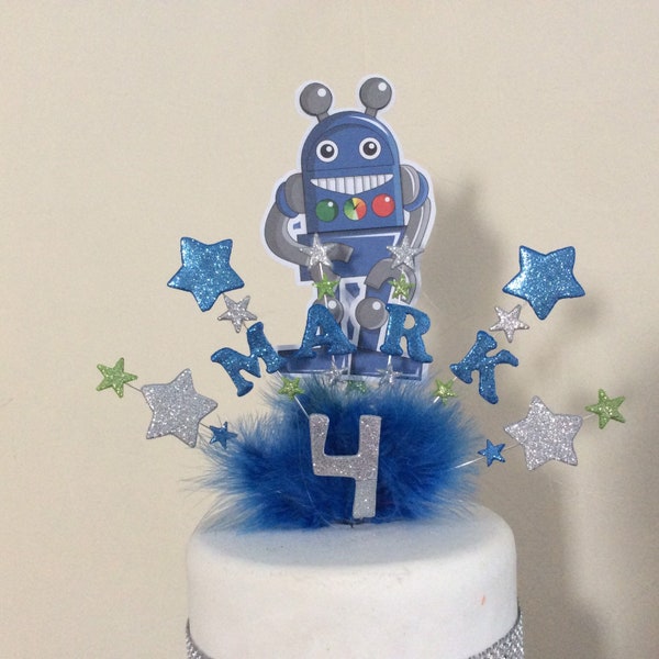 Vine Cake Topper - Etsy