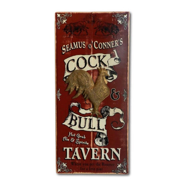 Rooster Signs - Etsy