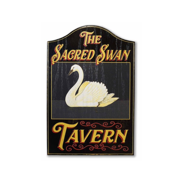 Vintage Wood Sign - Etsy