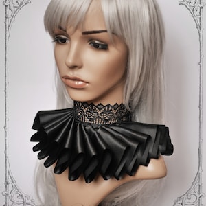 Renaissance Collar - Etsy