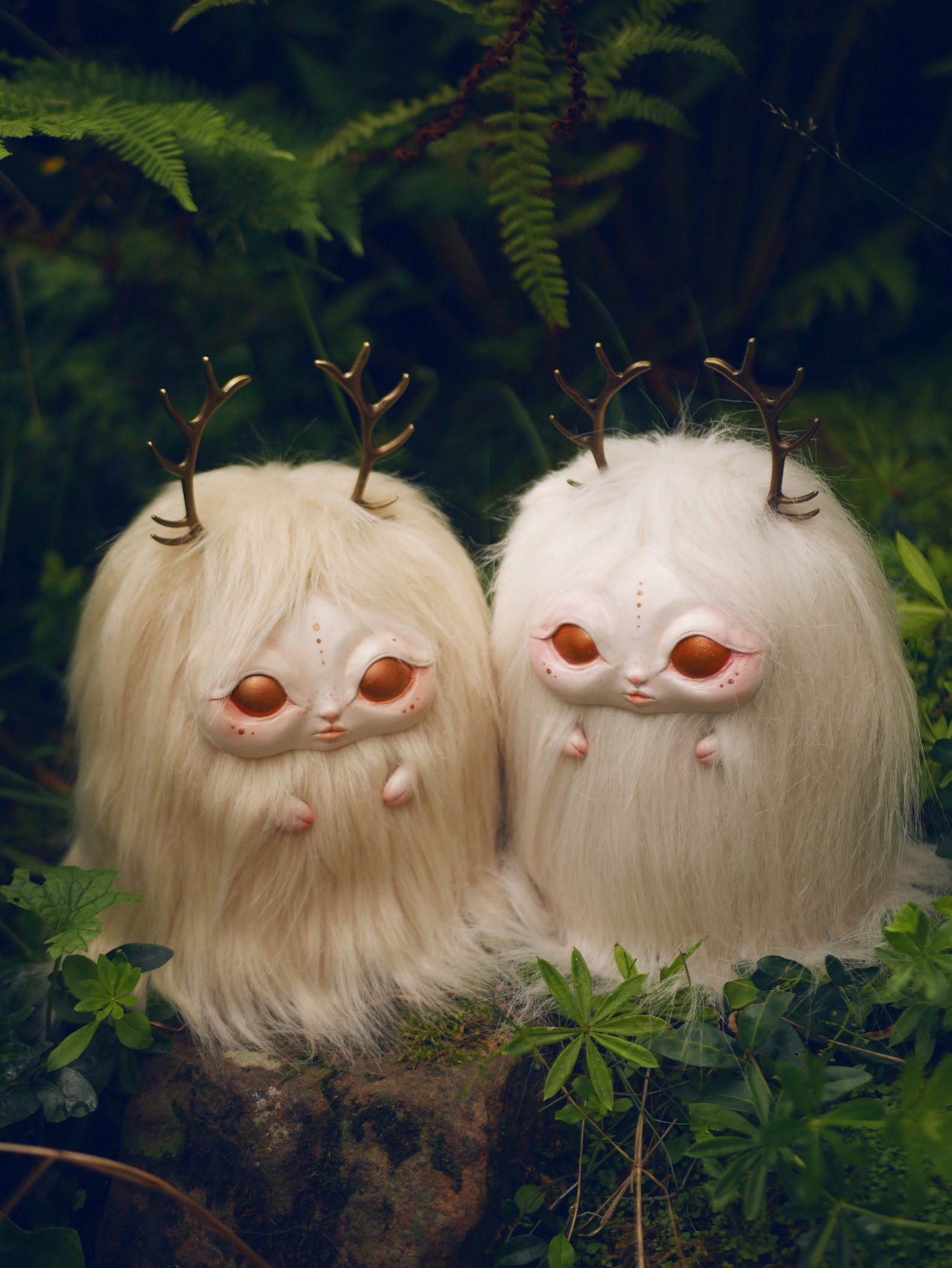 Fairy Troll ( Clay Creature, Fantasy , OOAK ) - Etsy