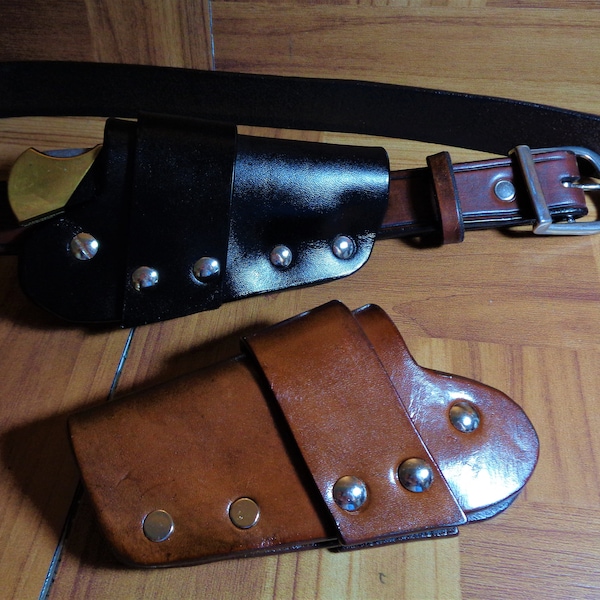 Quick Draw Sheath - Etsy