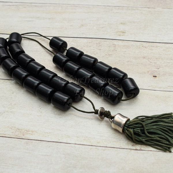 Greek Worry Beads - Etsy