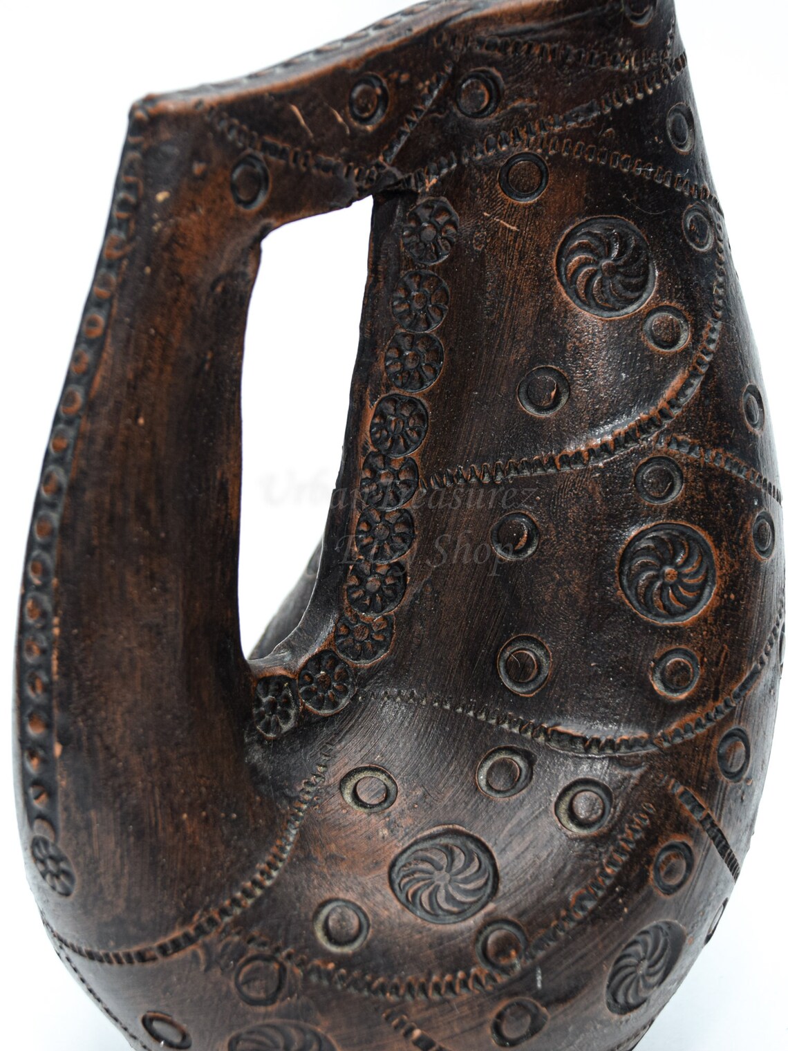 Greek Ancient Pottery Pitcher Ceramic Water Ewer Museum - Etsy