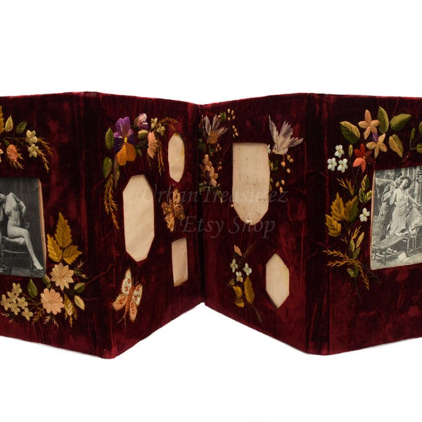 Multi Photo Frame - Etsy