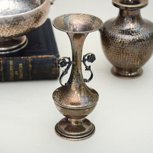 Ancient Greek Vessel Sterling Silver 925 Decoratives • Trinket Bowl ...