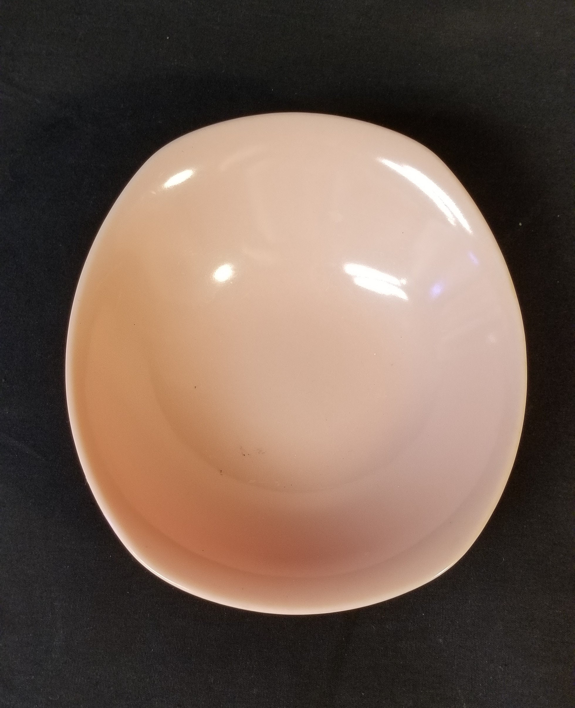 Vintage Oneida Premier Melmac Bowls Set of 4 Pastel Pink - Etsy