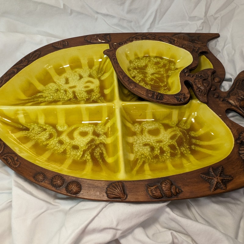 Treasure Craft Tray - Etsy