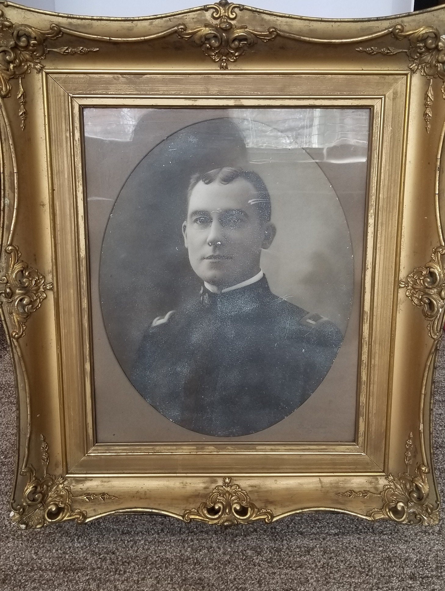 Ancestor