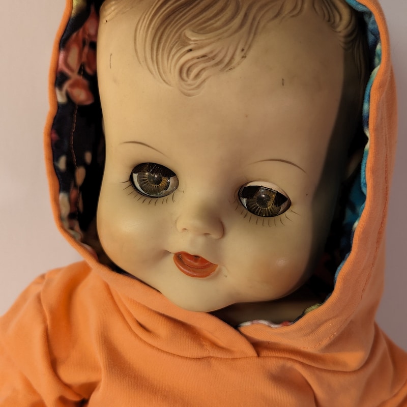 Vintage Dolls 1950s - Etsy