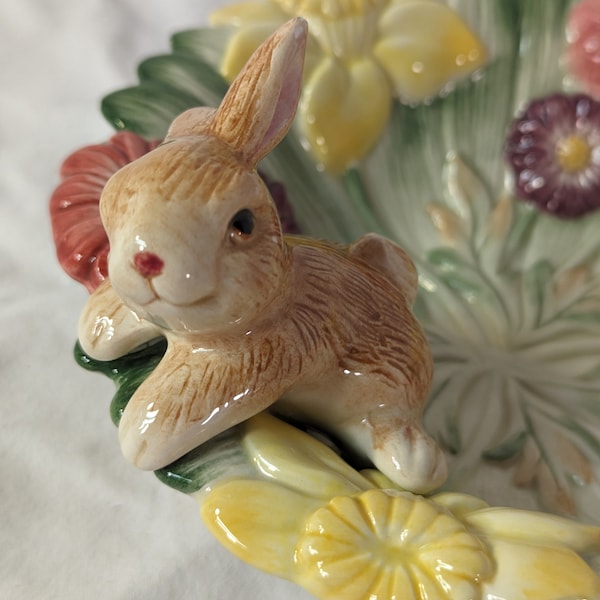 Fitz and Floyd - Etsy