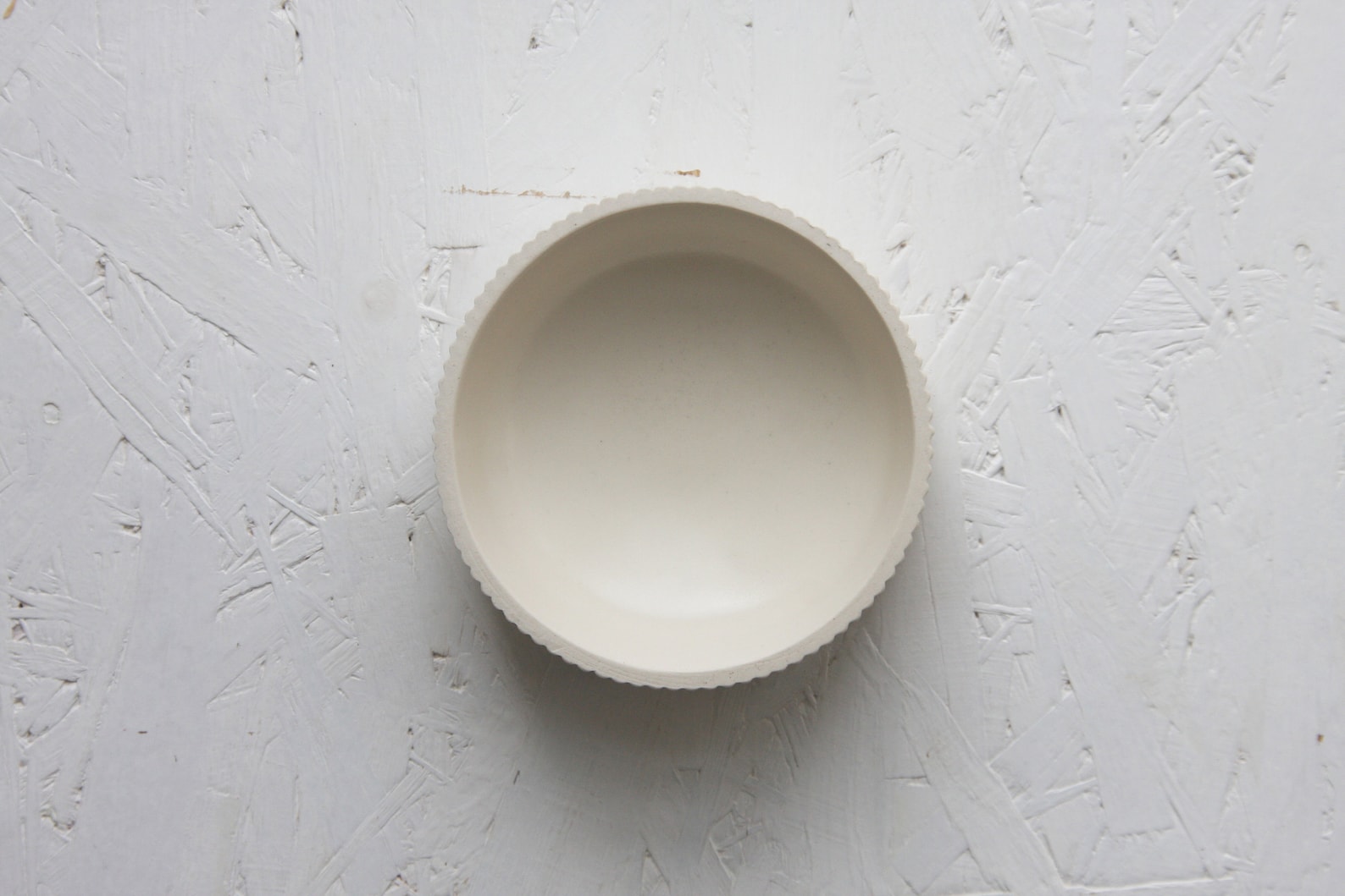 Modern Ceramic White Bowl,ceramic Bowl,office Decor,ceramic Dinnerware ...