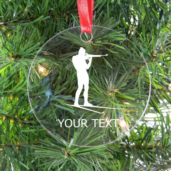 Biathlon - Etsy