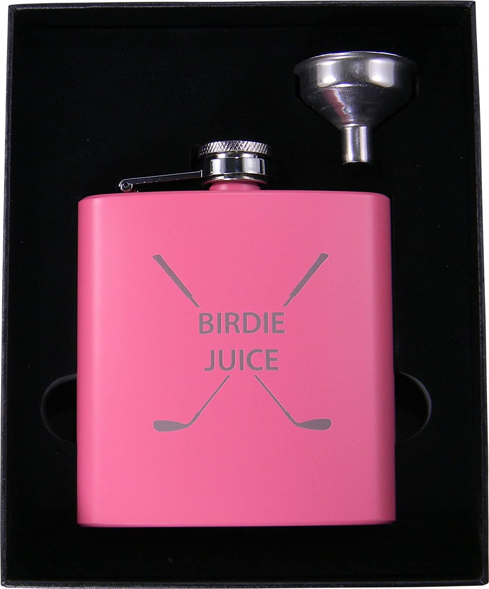 Birdie Juice 6-ounce Stainless Steel - Etsy