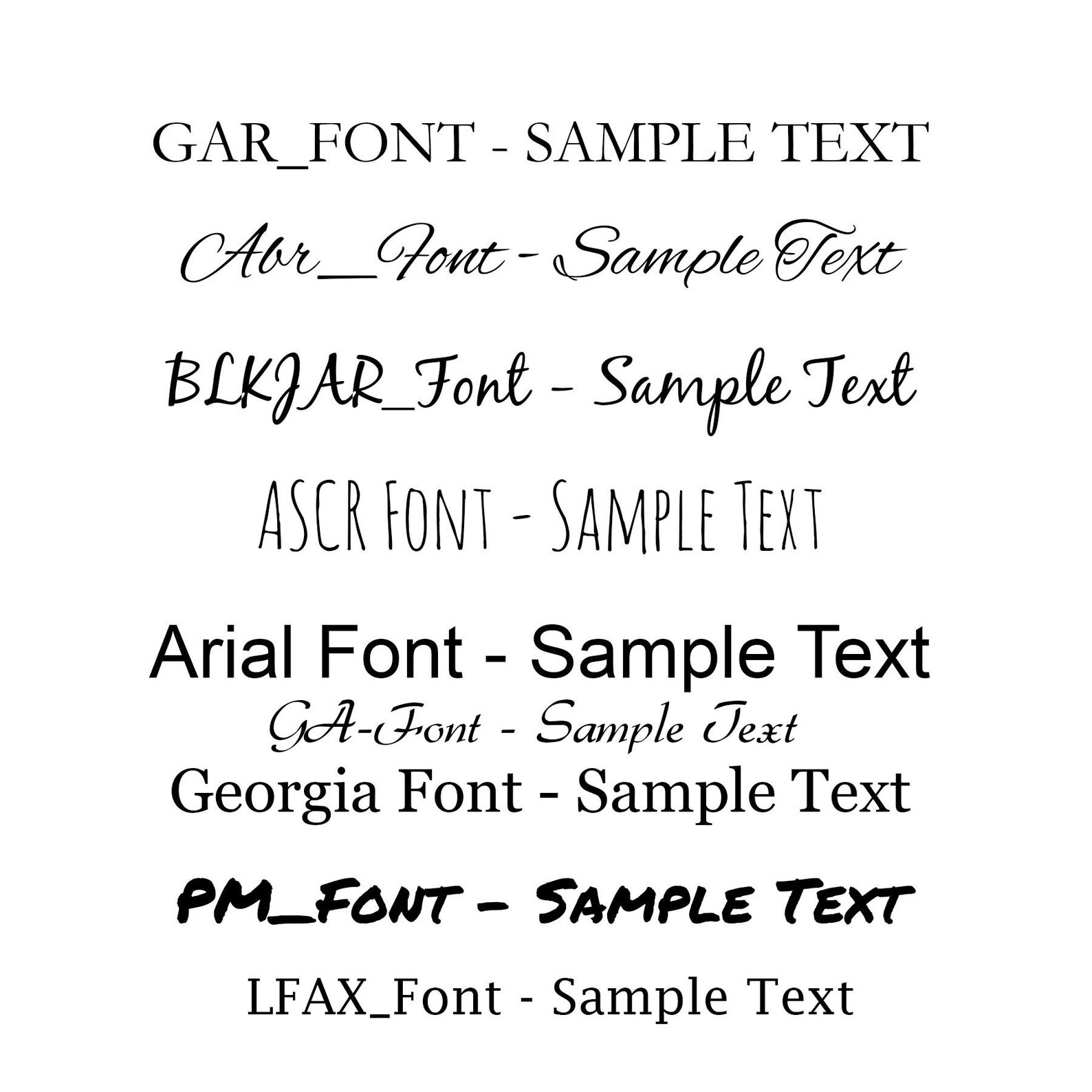 Personalized Add Your Custom Text 4x6 5x7 8x10 Laser Engraved - Etsy