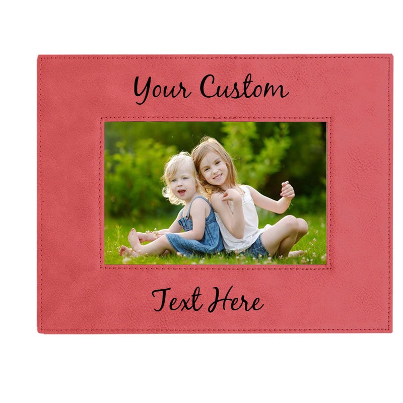 4x7 Picture Frame - Etsy