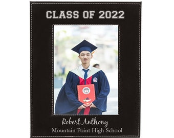 Class of 2021 2022 2023 Graduation School 4x6 5x7 8x10 | Etsy