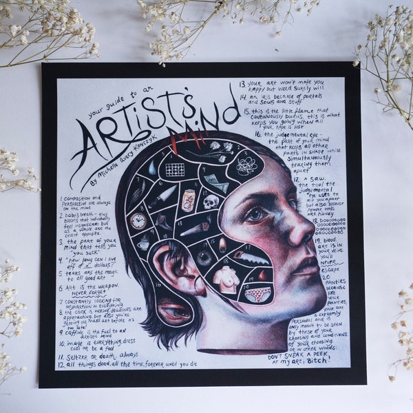 Victorian Science - Etsy