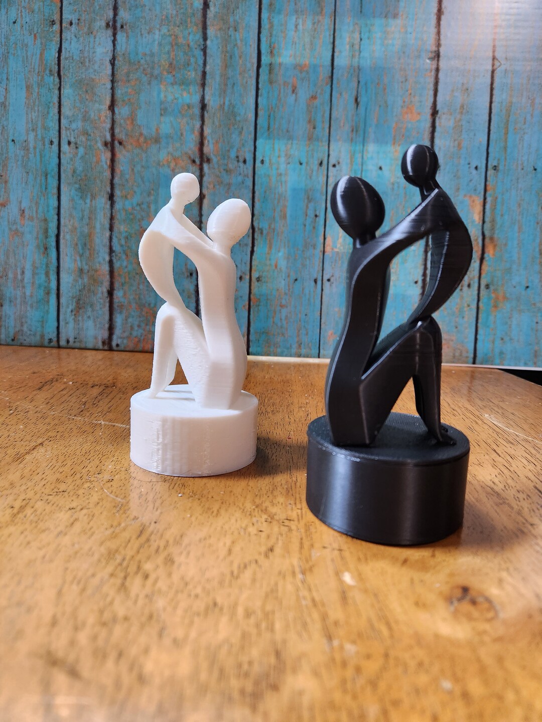 Mom Statue Mom With Child Mother's Day Gift - Etsy