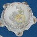 Salt Servers - Set of 5 China Individual Salts - Antique - Etsy