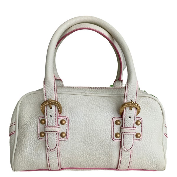 Ivory Handbag - Etsy