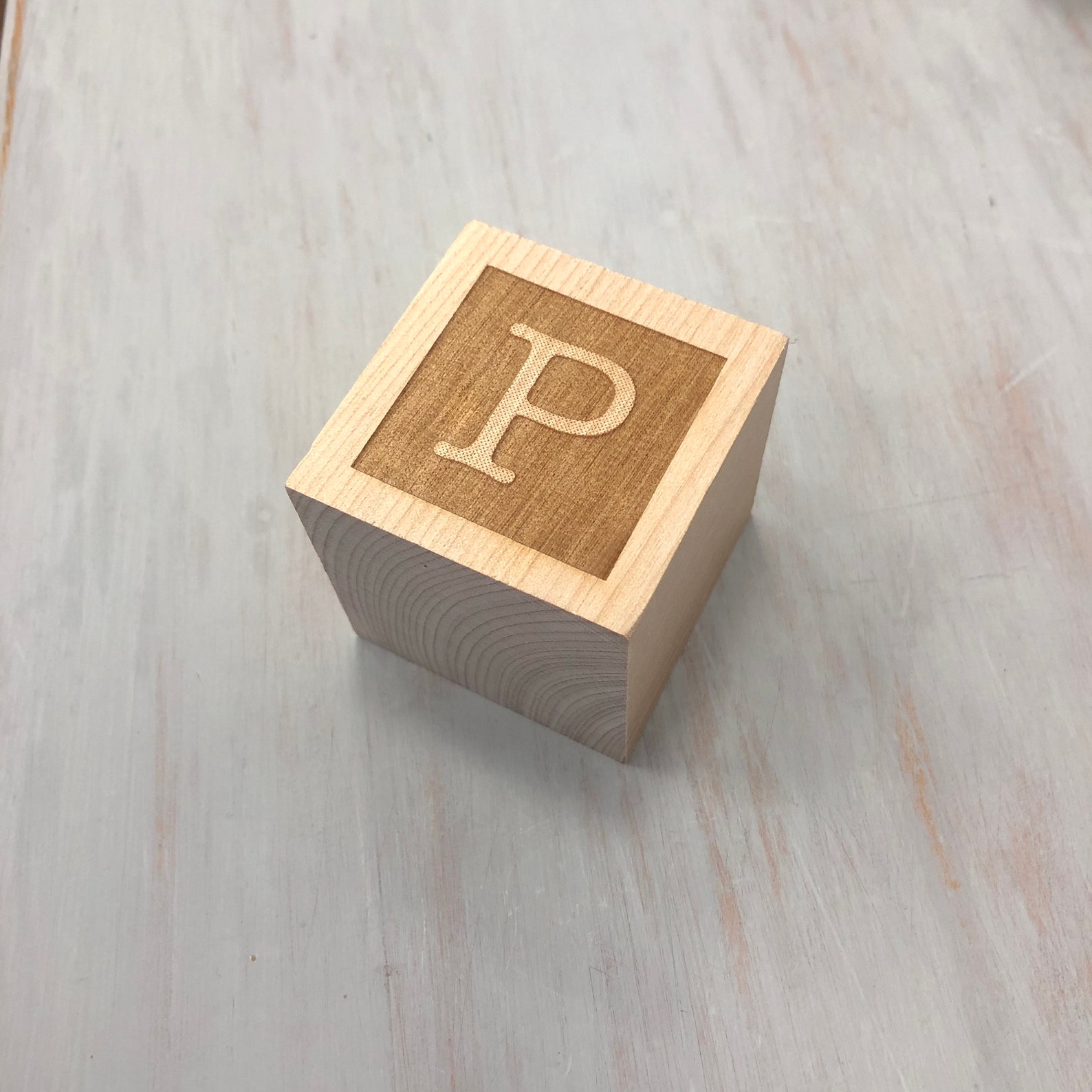 Personalized Wood Name Blocks Alphabet Baby Custom Letters - Etsy