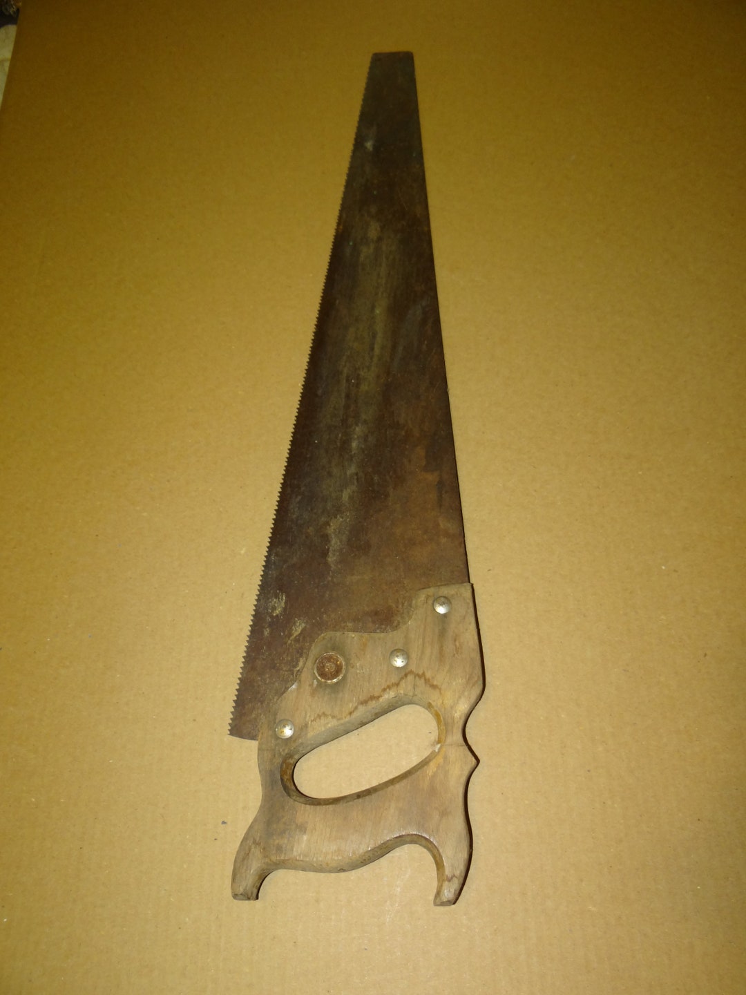 Vintage Hand Saw Etsy vintage-hand-saw-etsy