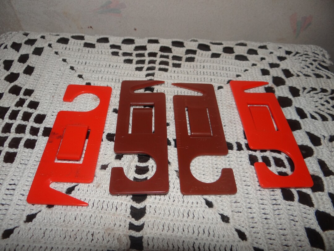 Four Vintage Multi Purpose Tool/gadget by Tupperware...price and ...