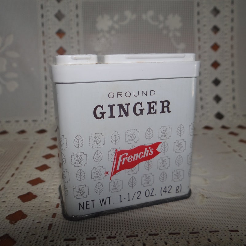 Mccormick Spice Jars - Etsy