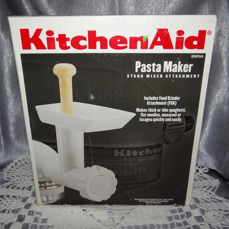 Vintage Pasta Maker - Etsy