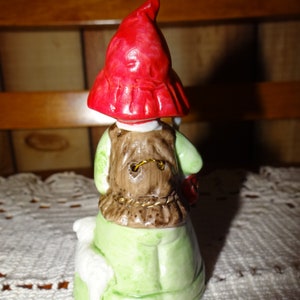 Vintage Little Drummer Boy Bell by MWC 1980 - Etsy