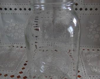 Number 13 Mason Jar | Etsy