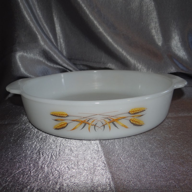 Wheat Pattern Dishes - Etsy