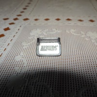 Altoid Paper - Etsy